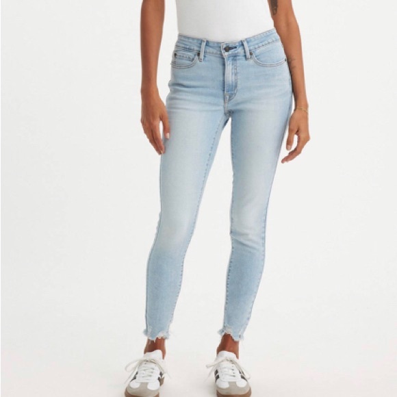 Levi's | Jeans | New Levis 71 Skinny Jean | Poshmark